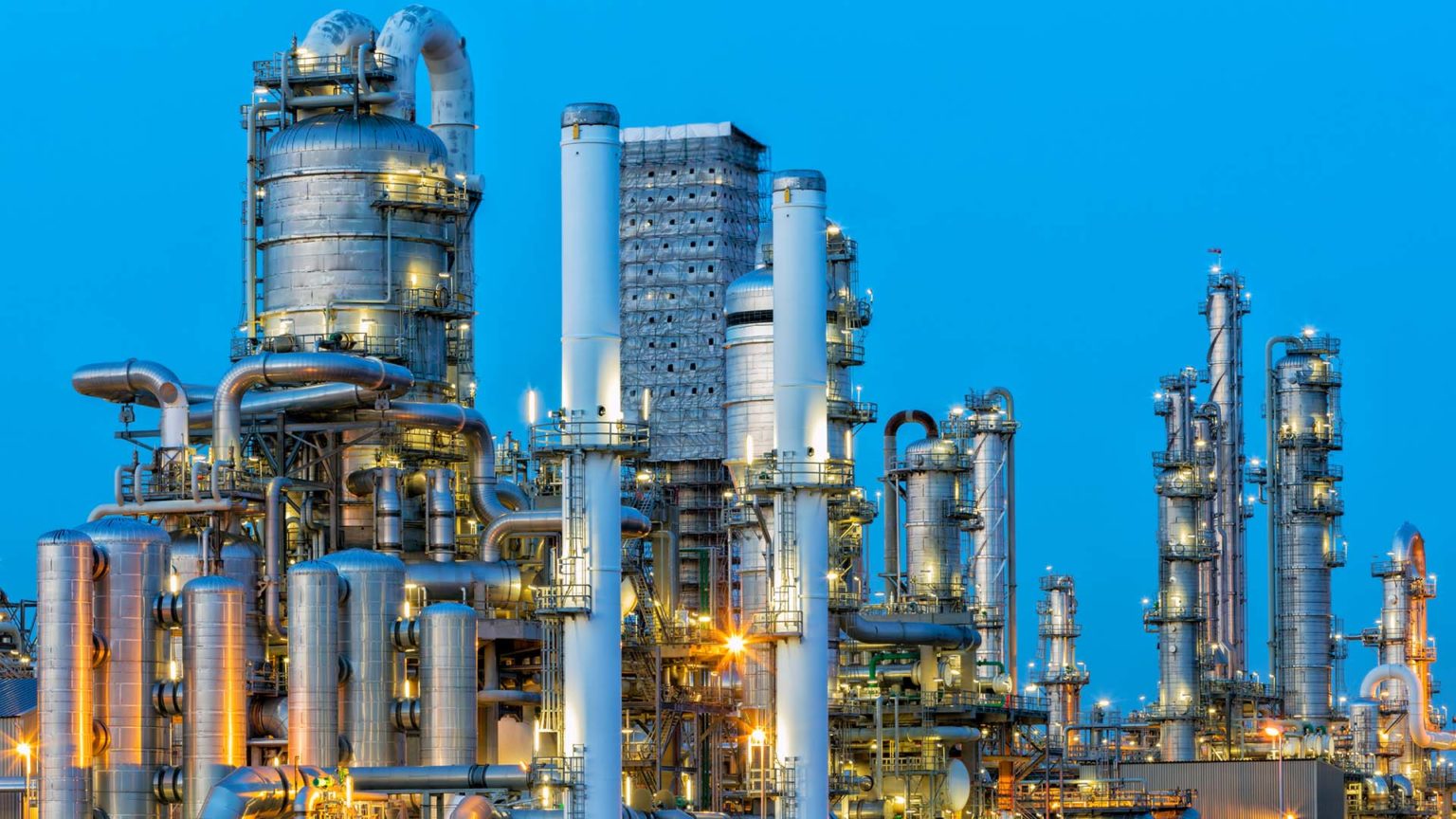 Understanding Upstream, Midstream, and Downstream | COPAS